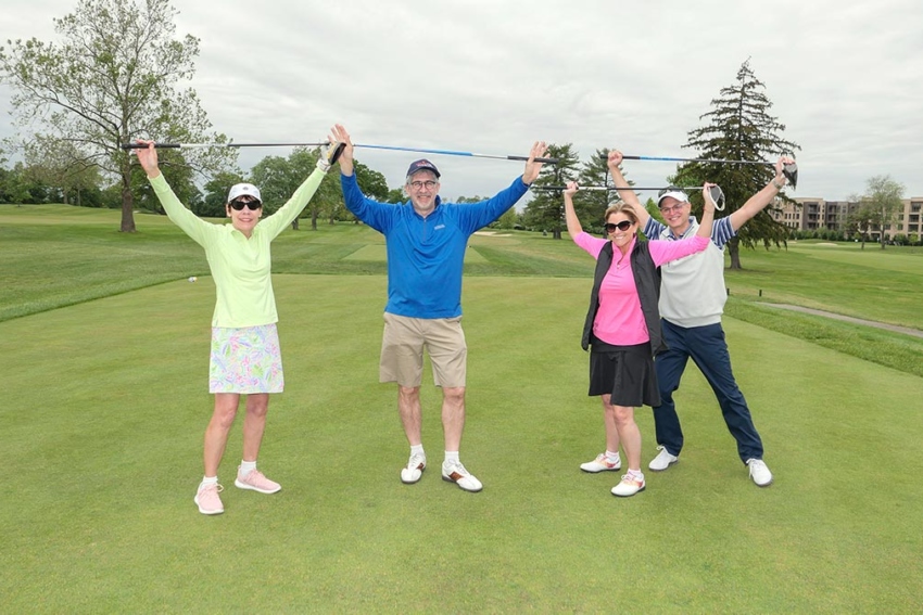 Home - Overlook Foundation