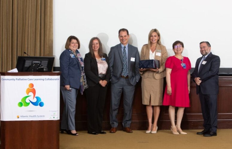 Home - Overlook Foundation