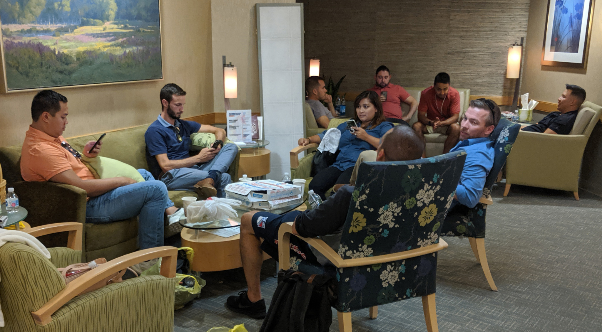 Extraordinary Kind of Caring! - Overlook Foundation