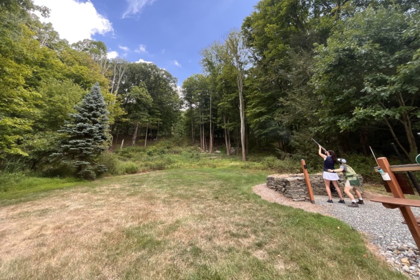 Home - Overlook Foundation