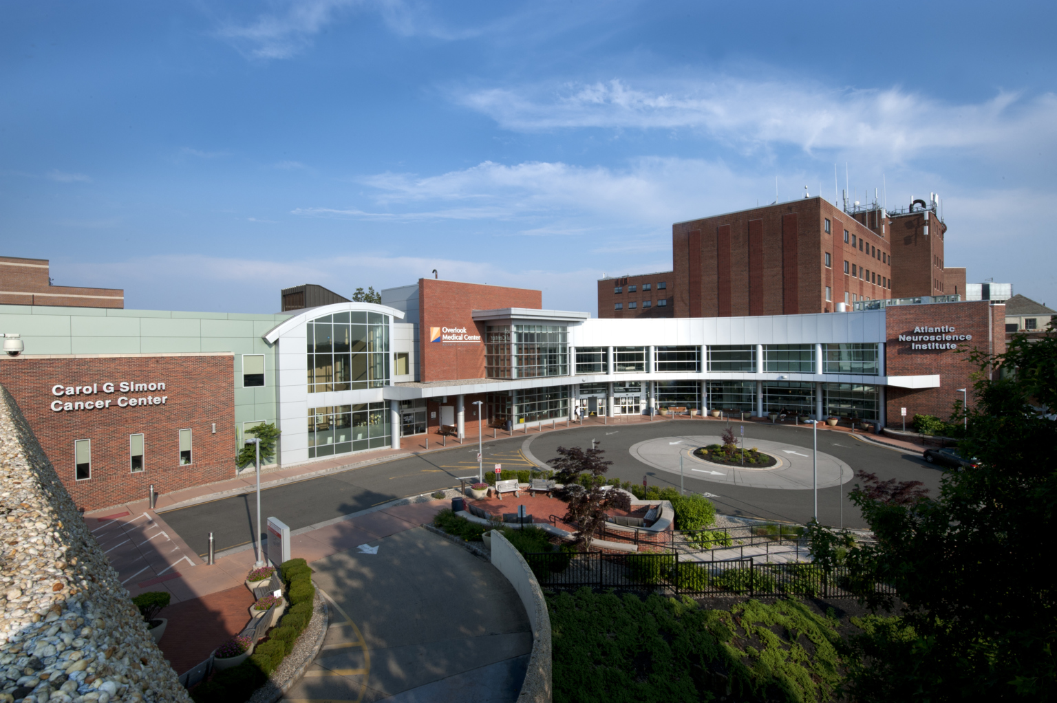 Home - Overlook Foundation