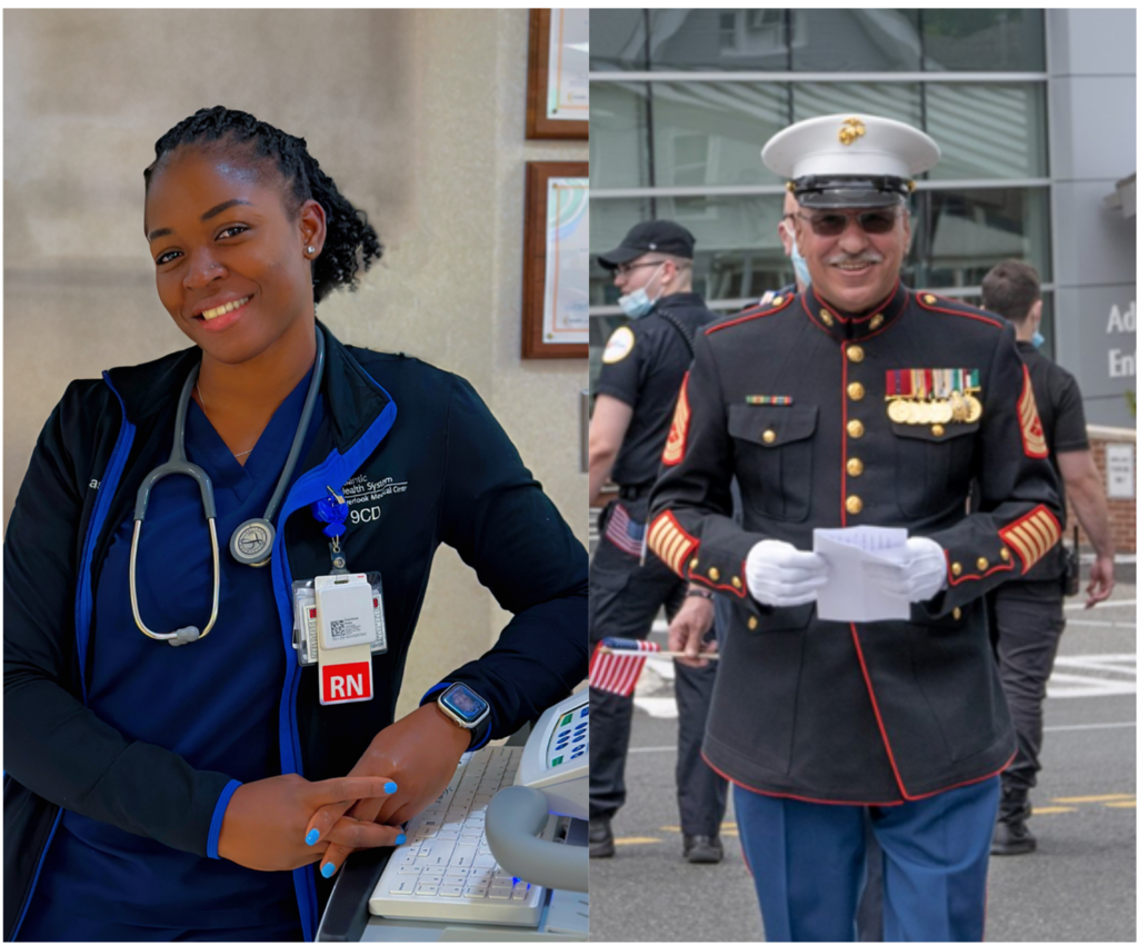 We Stand By To Assist - Overlook Foundation