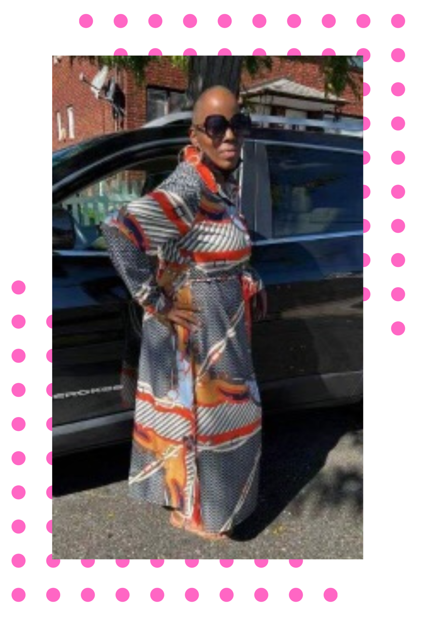 Driven by Compassion, Supported by Experts - Overlook Foundation