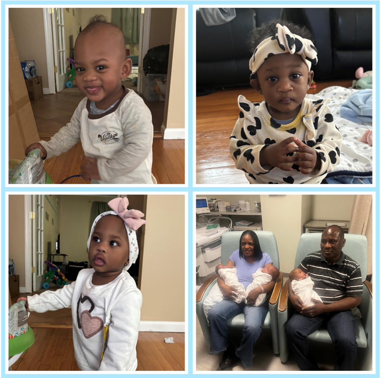 A Season of Renewal at Overlook Medical Center - Overlook Foundation